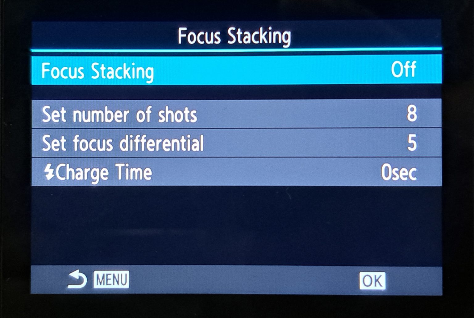 In-Camera Focus Stacking Using OM Systems | Wildlife Macro | Raghuram ...